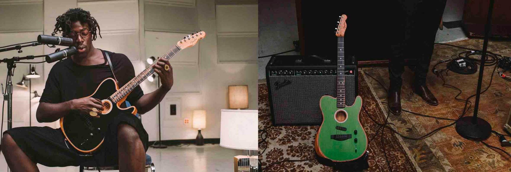 David Bowie – Five Things I Saw & Heard This Week